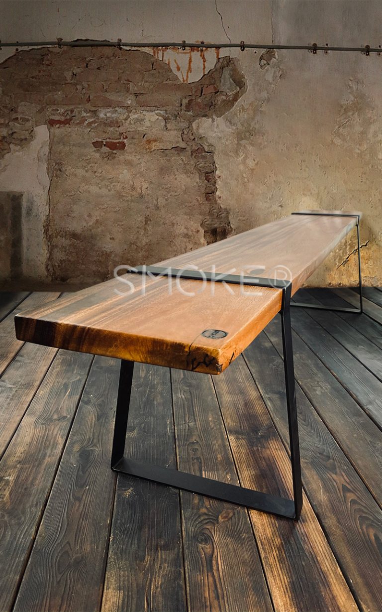 Wood Benches Singapore | Custom Suar Wood Bench Furniture Singapore