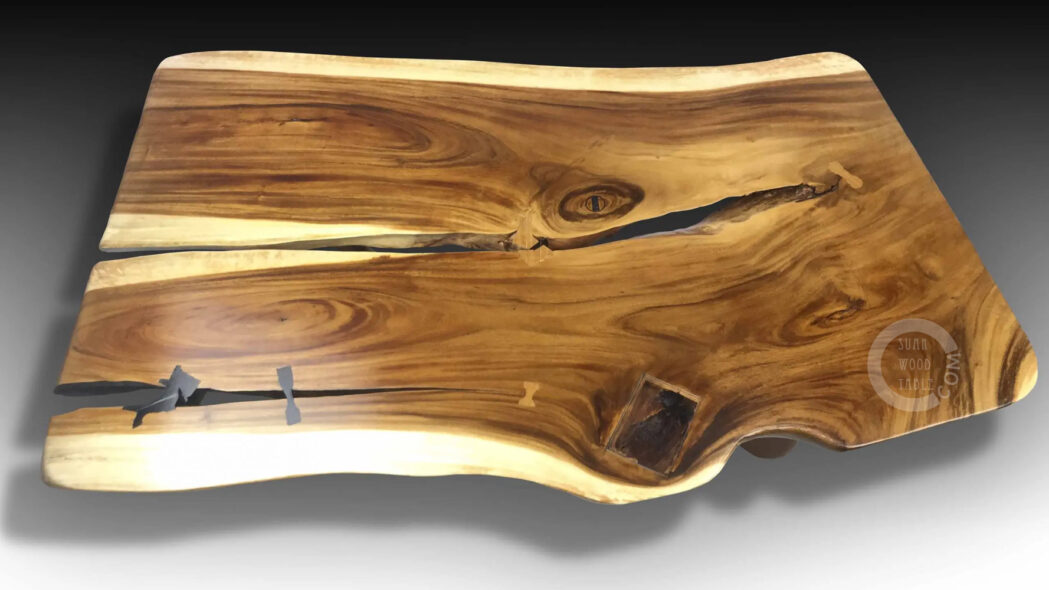 Monkey Pod | All you need to know about Monkey Pod Wood