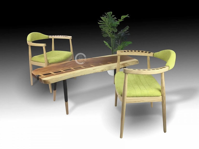 Monkey Pod | All you need to know about Monkey Pod Wood