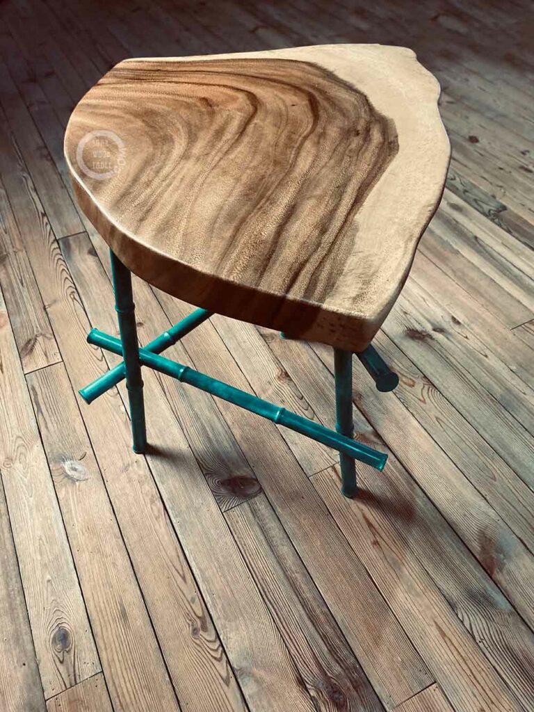 Handcrafted Furniture Singapore | Wooden Dining Tables Customisation